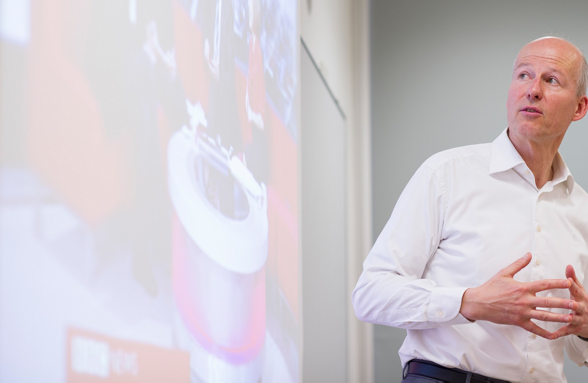 Doctorates at International Institute in Geneva | IIG