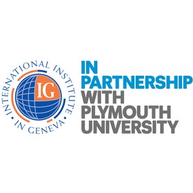 Home | International Institute in Geneva | IIG