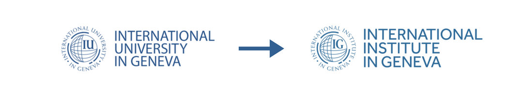 University Of Geneva Logo